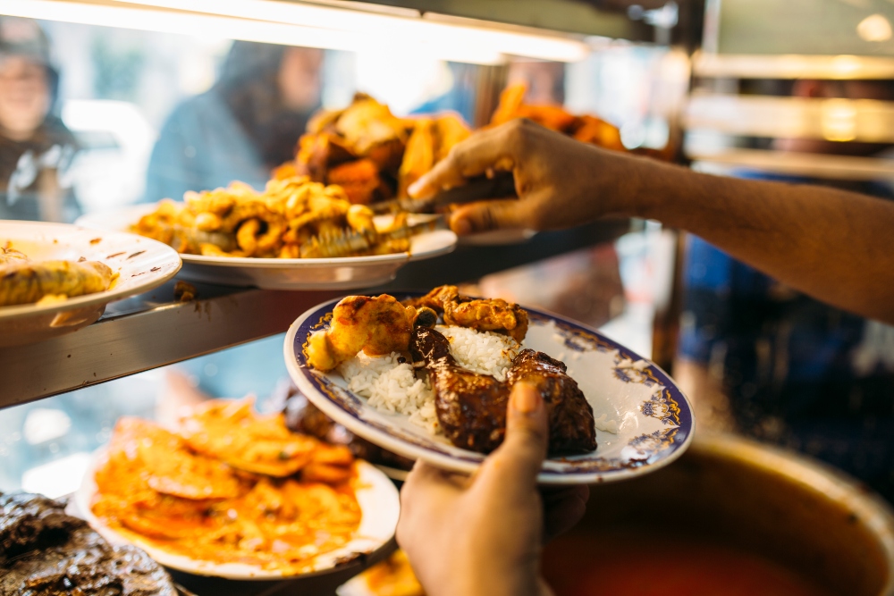 For The Love Of Rice And Curry – Cheng Sim | Travel writer in Malaysia